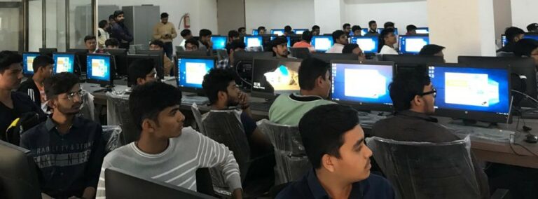 Vidush Somany institute of Technology & Research